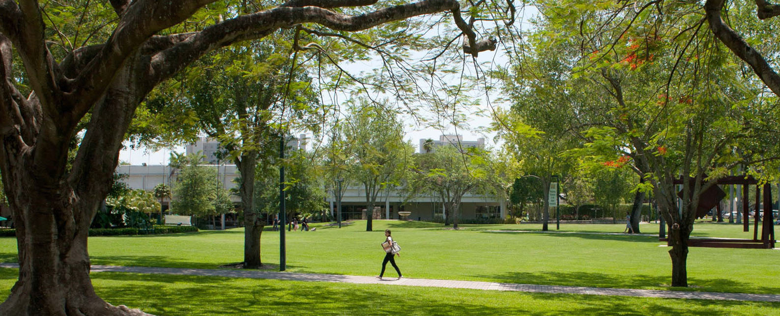 Our Campuses | Campus Planning and Development | Facilities Operations ...